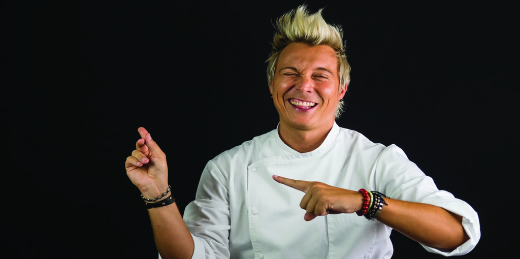 Il mondo del latte si racconta a Vanity Fair Stories con la cucina ...