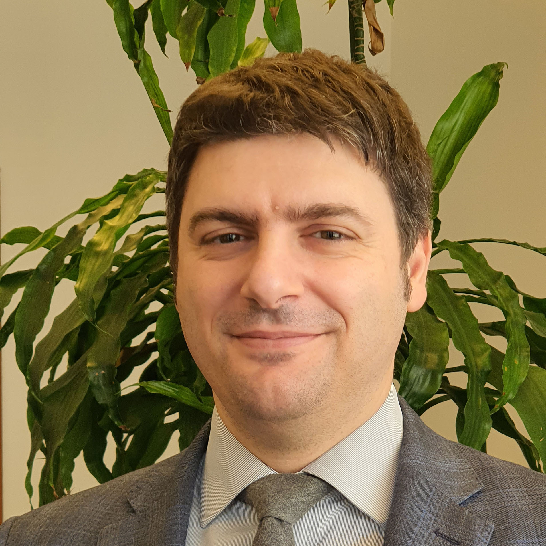 Fedagri > Chi Siamo > Staff